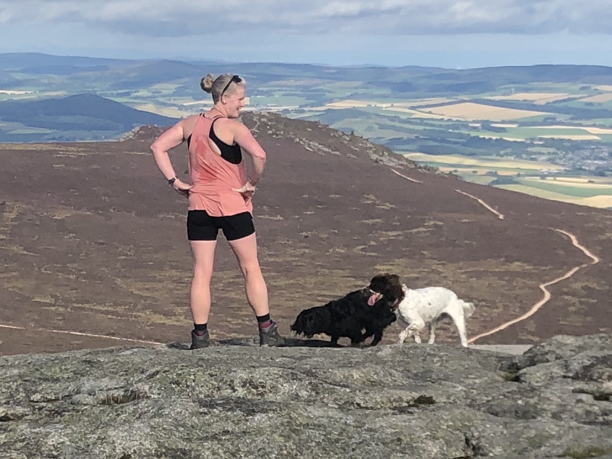 Home – Tracy Goes Outside